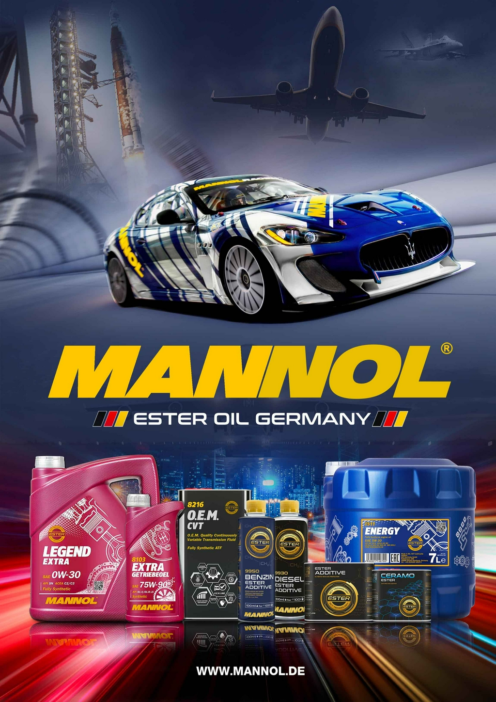 Mannol Thailand, ร้านค้าออนไลน์ | Shopee Thailand