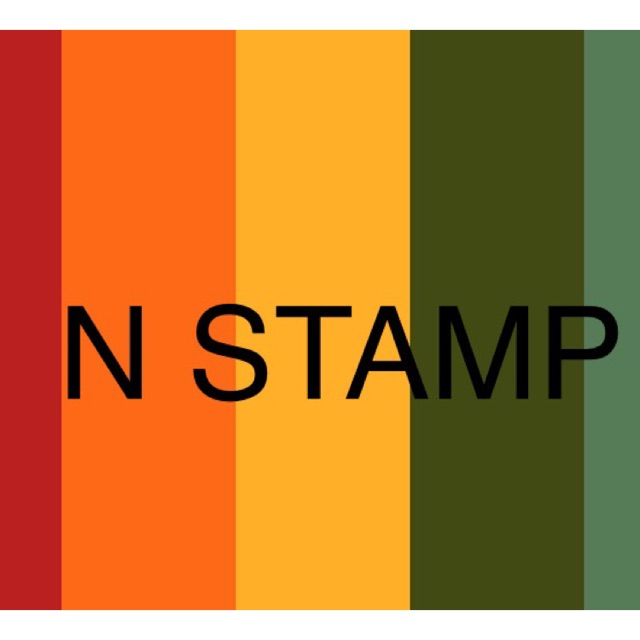 N STAMP, ร้านค้าออนไลน์ | Shopee Thailand
