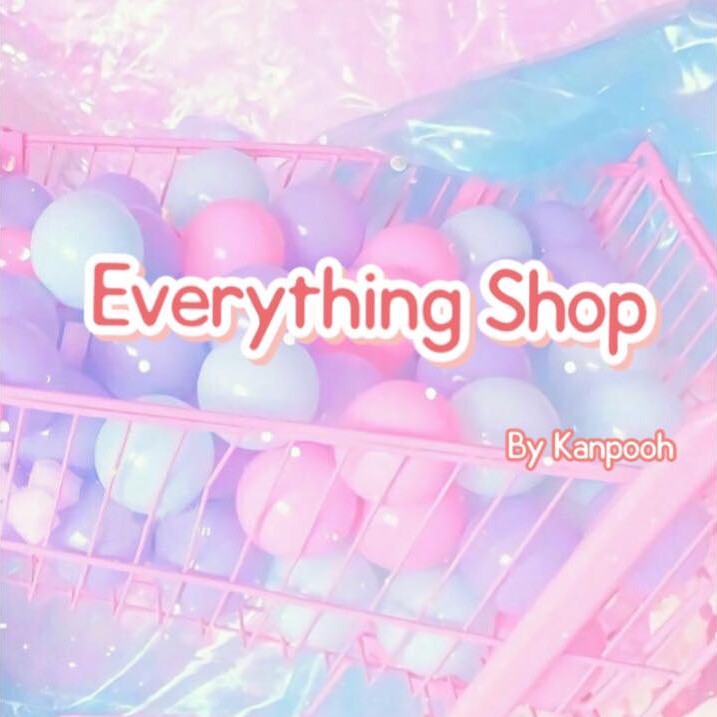 Everything_Shop., ร้านค้าออนไลน์ | Shopee Thailand