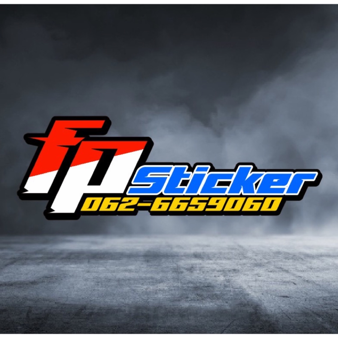 Fp.Sticker (ปลวัชร พลอำนวย), ร้านค้าออนไลน์ | Shopee Thailand
