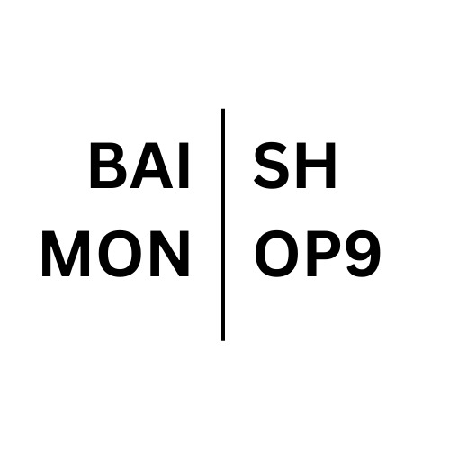 Baimon shop9, ร้านค้าออนไลน์ | Shopee Thailand