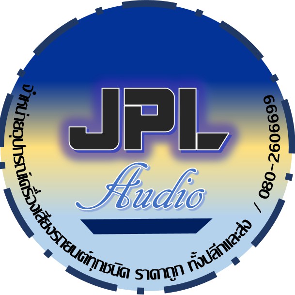 jpl-audio, ร้านค้าออนไลน์ | Shopee Thailand
