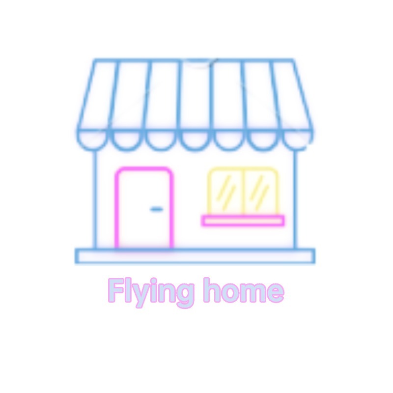 flying_home, ร้านค้าออนไลน์ | Shopee Thailand