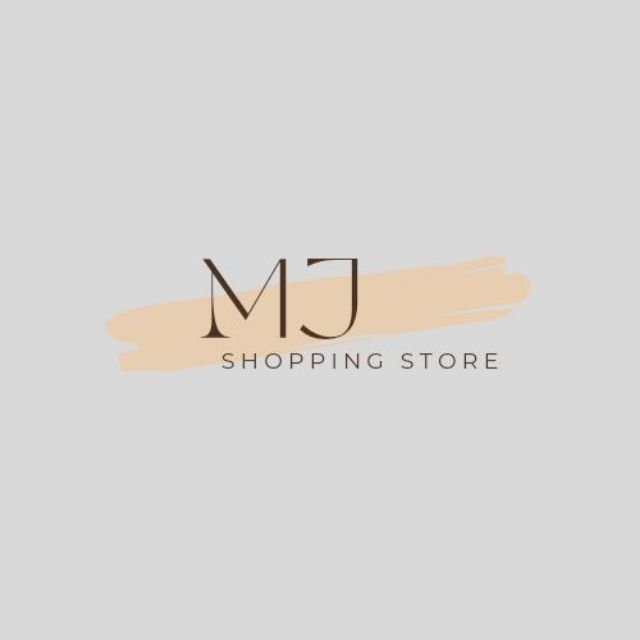 MJ Shopping Store, ร้านค้าออนไลน์ | Shopee Thailand