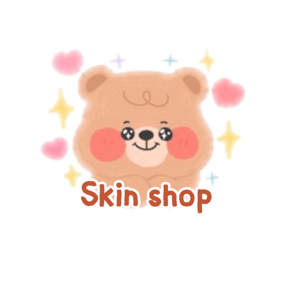 Skin shop., ร้านค้าออนไลน์ | Shopee Thailand