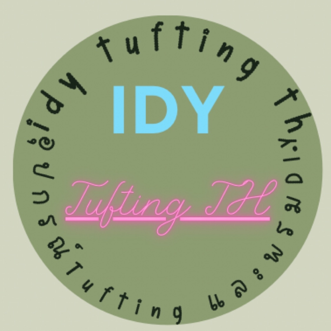 idy tufting th, ร้านค้าออนไลน์ | Shopee Thailand