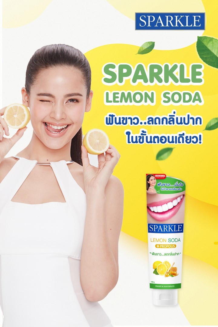 สั่งซื้อสินค้าออนไลน์จาก Sparkle Official Shop | Shopee Thailand