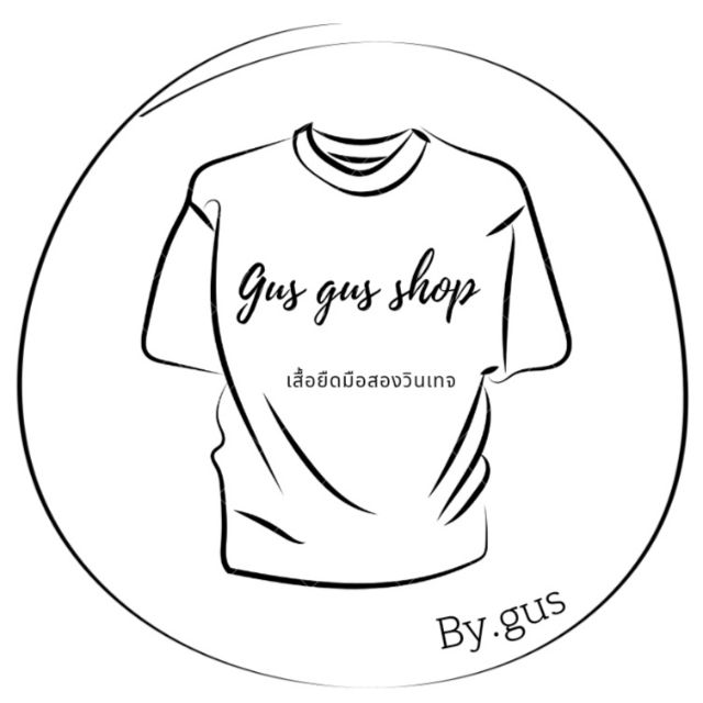Gus Gus shop, ร้านค้าออนไลน์ | Shopee Thailand