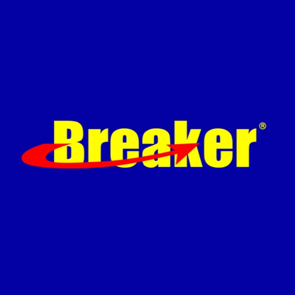 สั่งซื้อสินค้าออนไลน์จาก Breaker Official Shop | Shopee Thailand