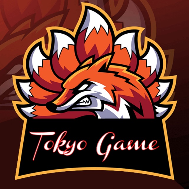 Tokyo_Game, ร้านค้าออนไลน์ | Shopee Thailand