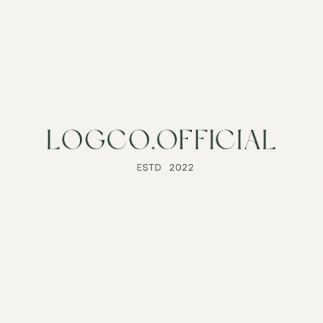 LOGCO.OFFICIAL, ร้านค้าออนไลน์ | Shopee Thailand