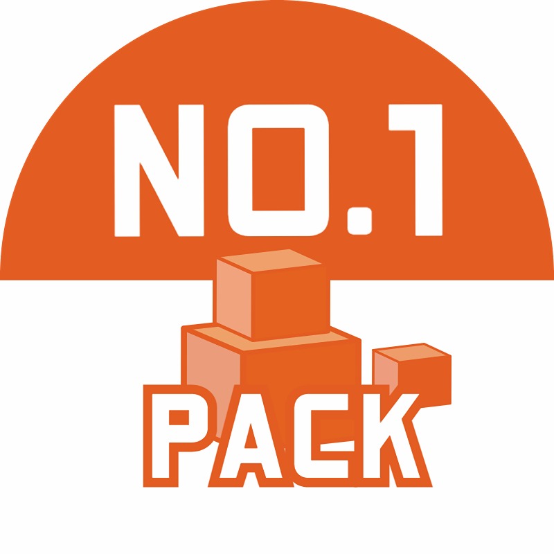 NO.1 PACK, ร้านค้าออนไลน์ | Shopee Thailand