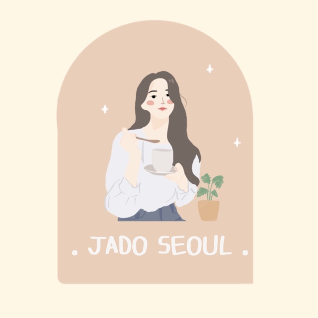 JADO SEOUL, ร้านค้าออนไลน์ | Shopee Thailand