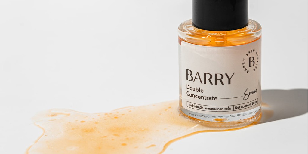 BARRY Skin Atelier, ร้านค้าออนไลน์ | Shopee Thailand