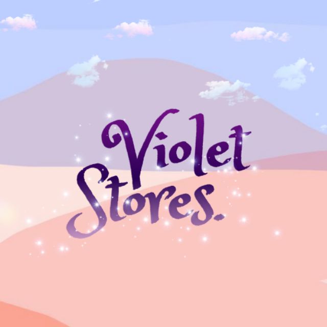 Violet Stores, ร้านค้าออนไลน์ | Shopee Thailand