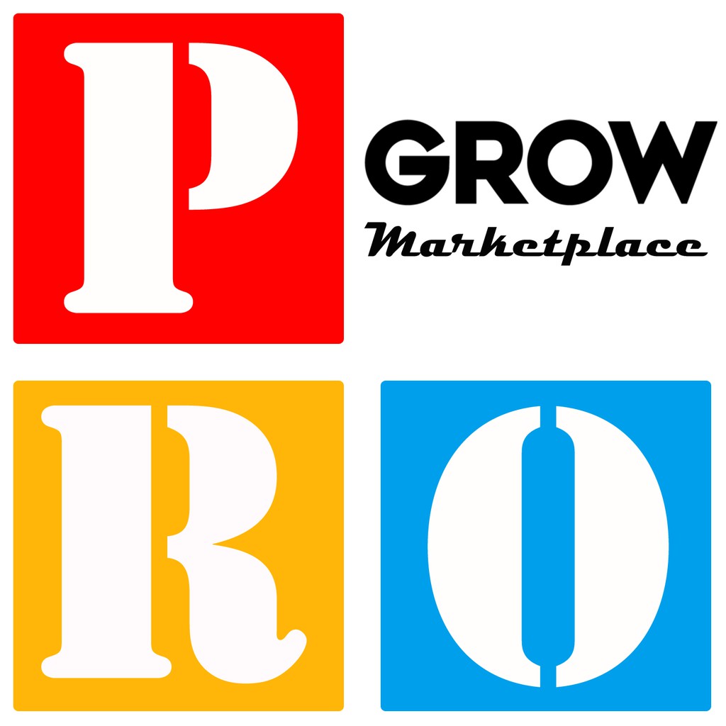 GROW-PRO, ร้านค้าออนไลน์ | Shopee Thailand