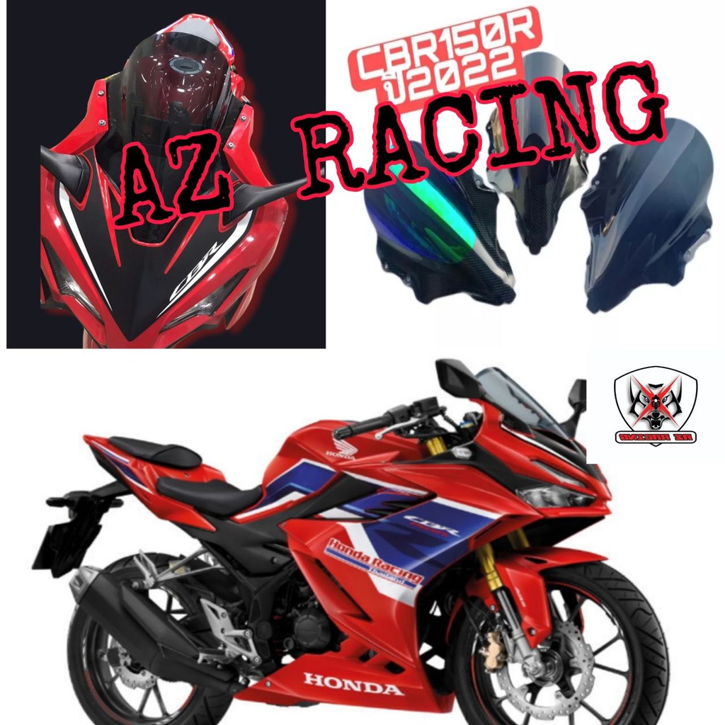 AZ RACING SHOP, ร้านค้าออนไลน์ | Shopee Thailand