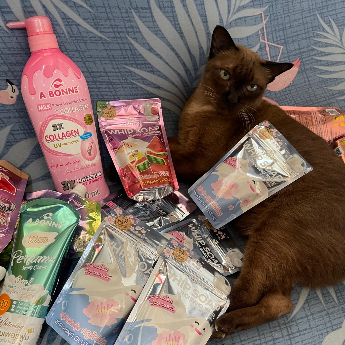 Nancy Beauty shop, ร้านค้าออนไลน์ | Shopee Thailand