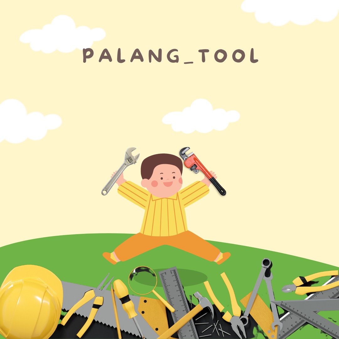 Palang_Tool, ร้านค้าออนไลน์ | Shopee Thailand