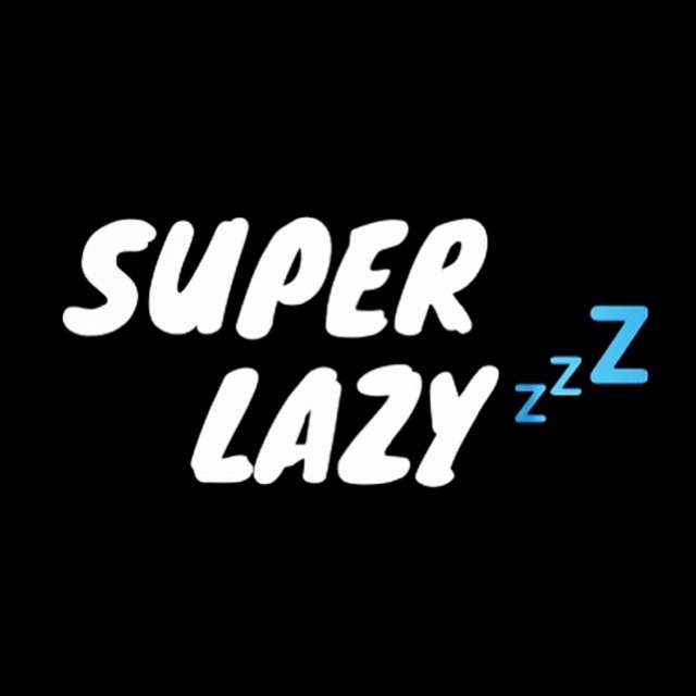 SUPER LAZY, ร้านค้าออนไลน์ | Shopee Thailand