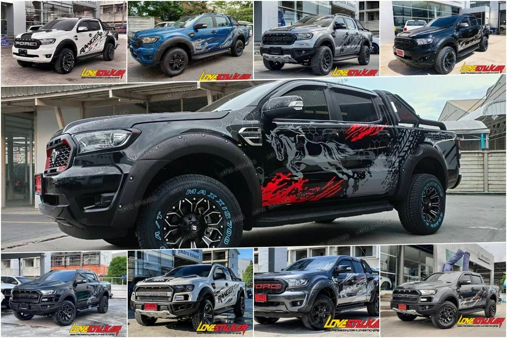 Stickercar.thailand, ร้านค้าออนไลน์ | Shopee Thailand