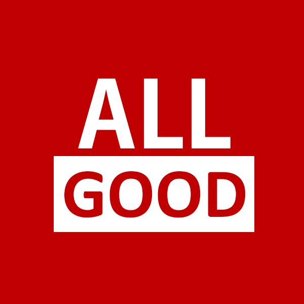 All Good, ร้านค้าออนไลน์ | Shopee Thailand