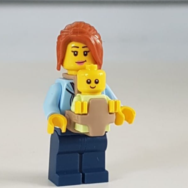 Brick MOM (Official Partner), ร้านค้าออนไลน์ | Shopee Thailand