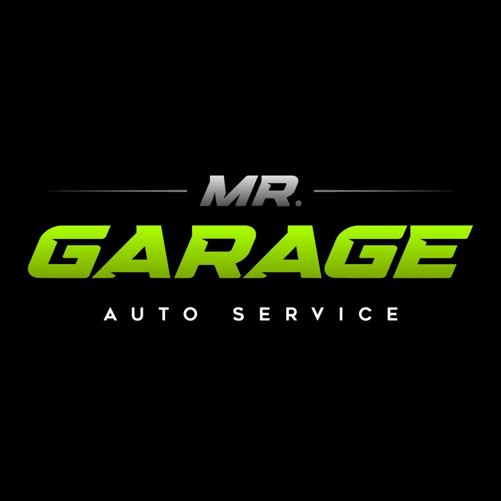 Mr.Garage, ร้านค้าออนไลน์ | Shopee Thailand