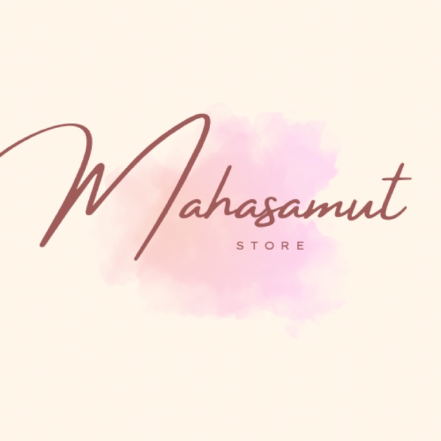 Mahasamut Store, ร้านค้าออนไลน์ | Shopee Thailand