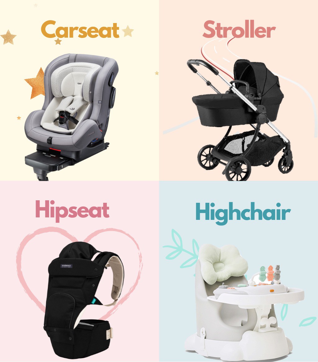 สั่งซื้อสินค้าออนไลน์จาก Baby Hills official shop | Shopee Thailand