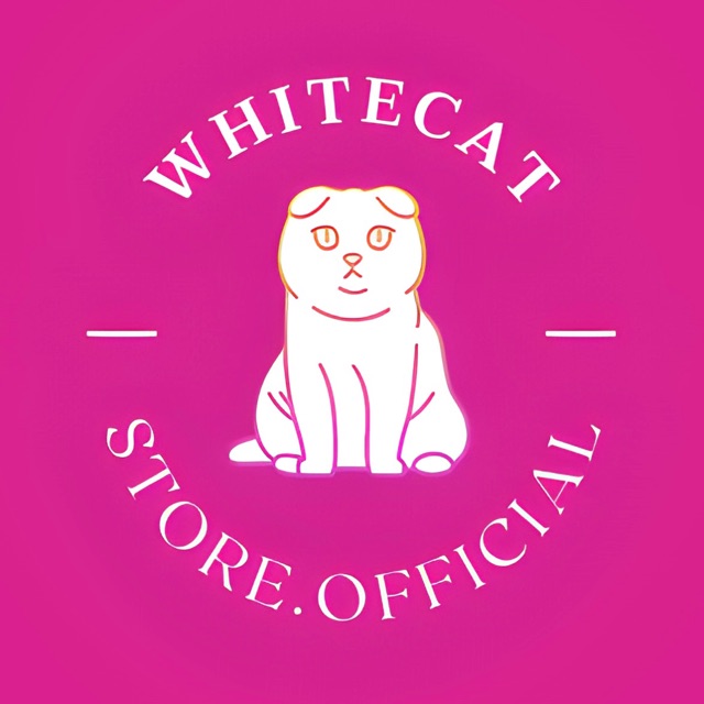 WhiteCat_store, ร้านค้าออนไลน์ | Shopee Thailand