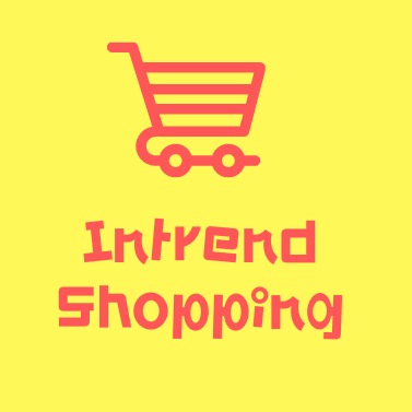 Intrend shopping , ร้านค้าออนไลน์ | Shopee Thailand