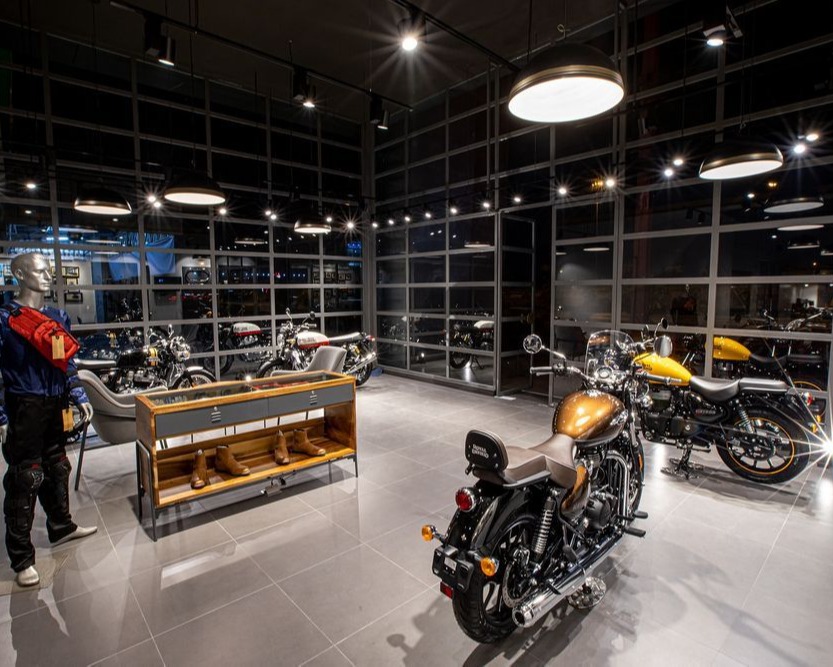 สั่งซื้อสินค้าออนไลน์จาก APM_Motor | Shopee Thailand