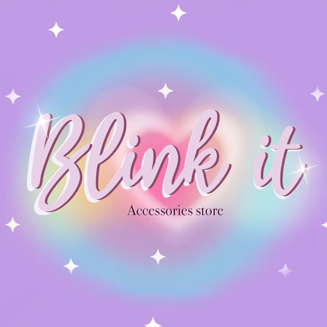 BLINK IT STORE, ร้านค้าออนไลน์ | Shopee Thailand