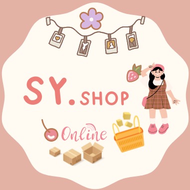 SY. Shop, ร้านค้าออนไลน์ | Shopee Thailand