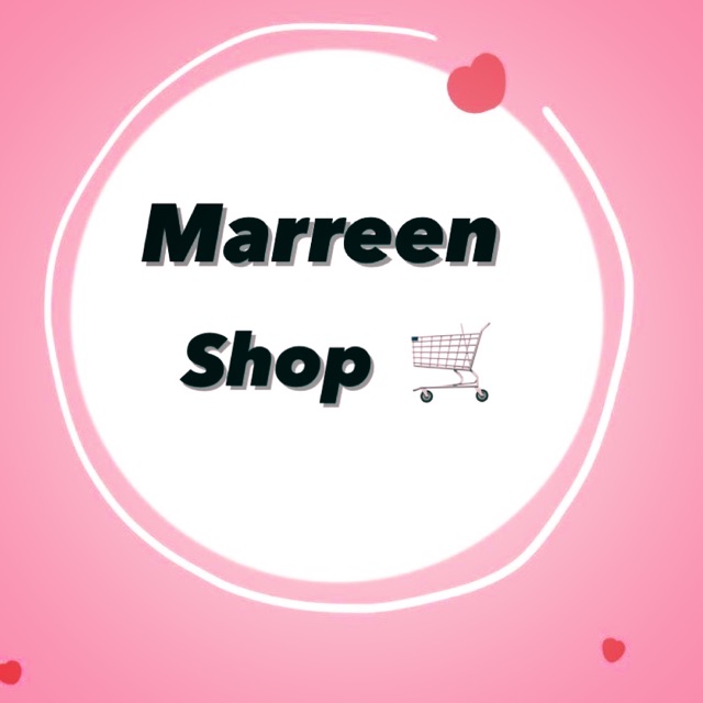 marreen.shop, ร้านค้าออนไลน์ | Shopee Thailand