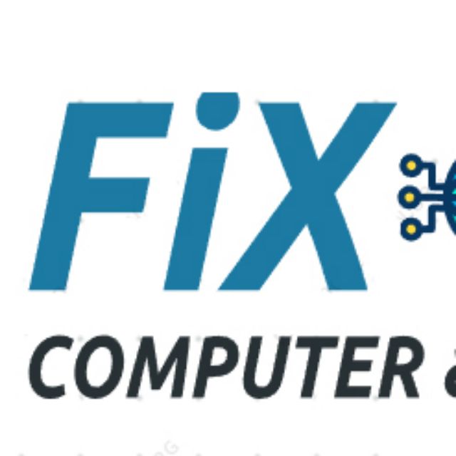 FIX COMP, ร้านค้าออนไลน์ | Shopee Thailand
