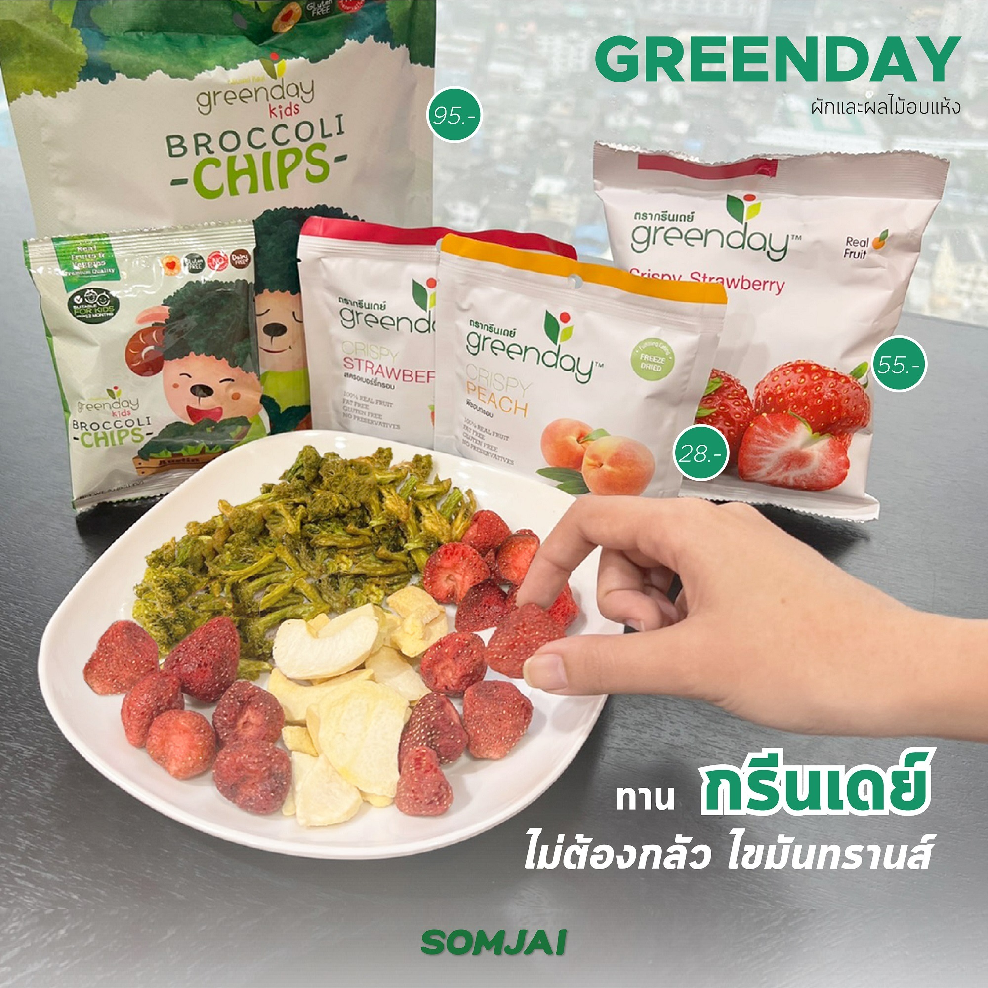 สั่งซื้อสินค้าออนไลน์จาก คุณยายขายทุกอย่าง by Somjai | Shopee Thailand