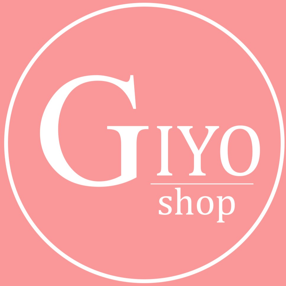 GIYO_SHOP, ร้านค้าออนไลน์ | Shopee Thailand