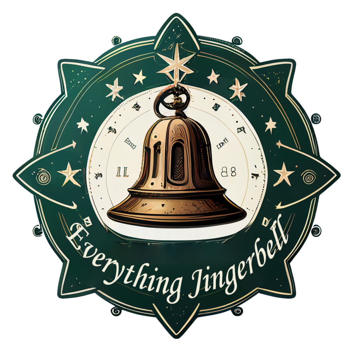 Everything Jinger bell_15, ร้านค้าออนไลน์ | Shopee Thailand