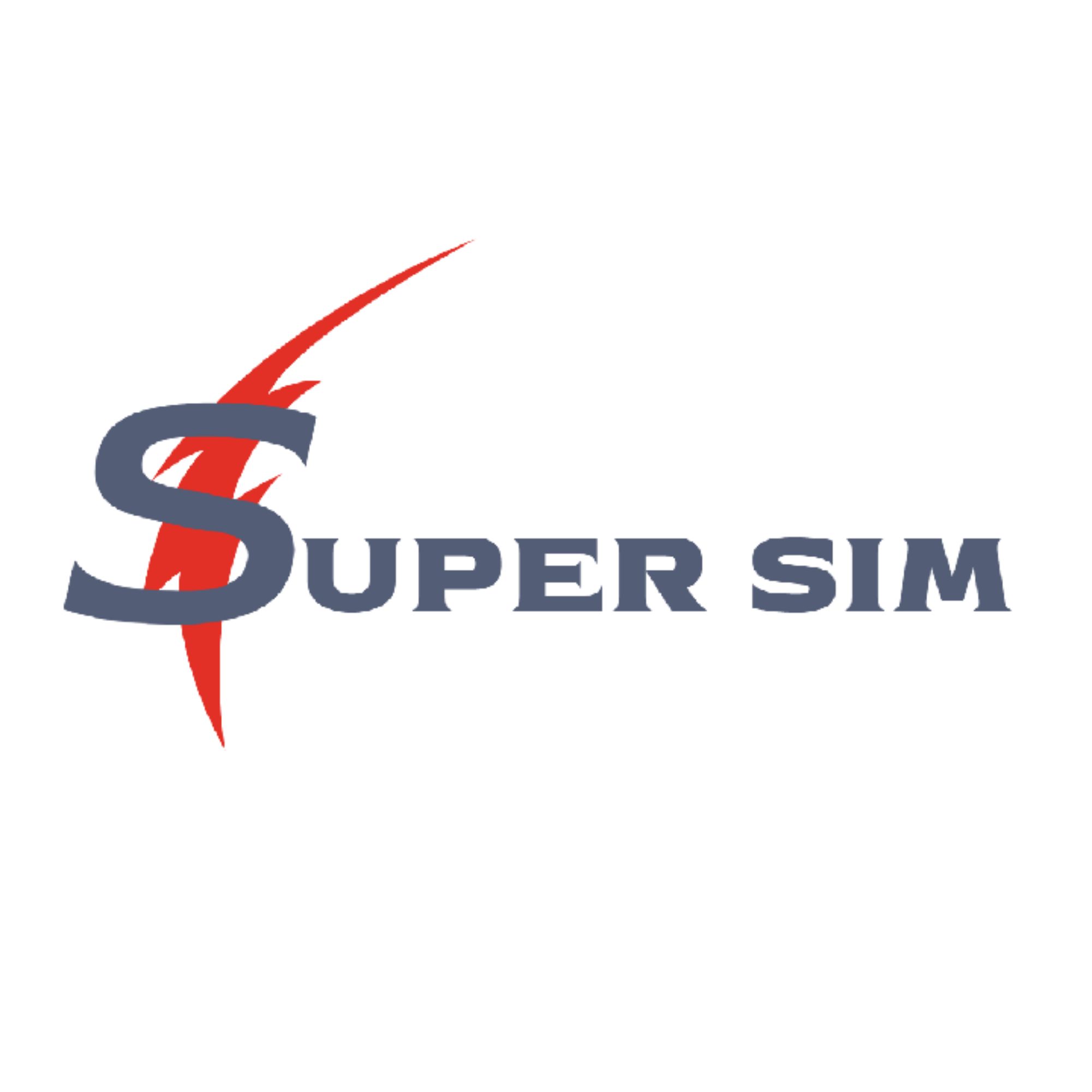 SUPERSIM, ร้านค้าออนไลน์ | Shopee Thailand