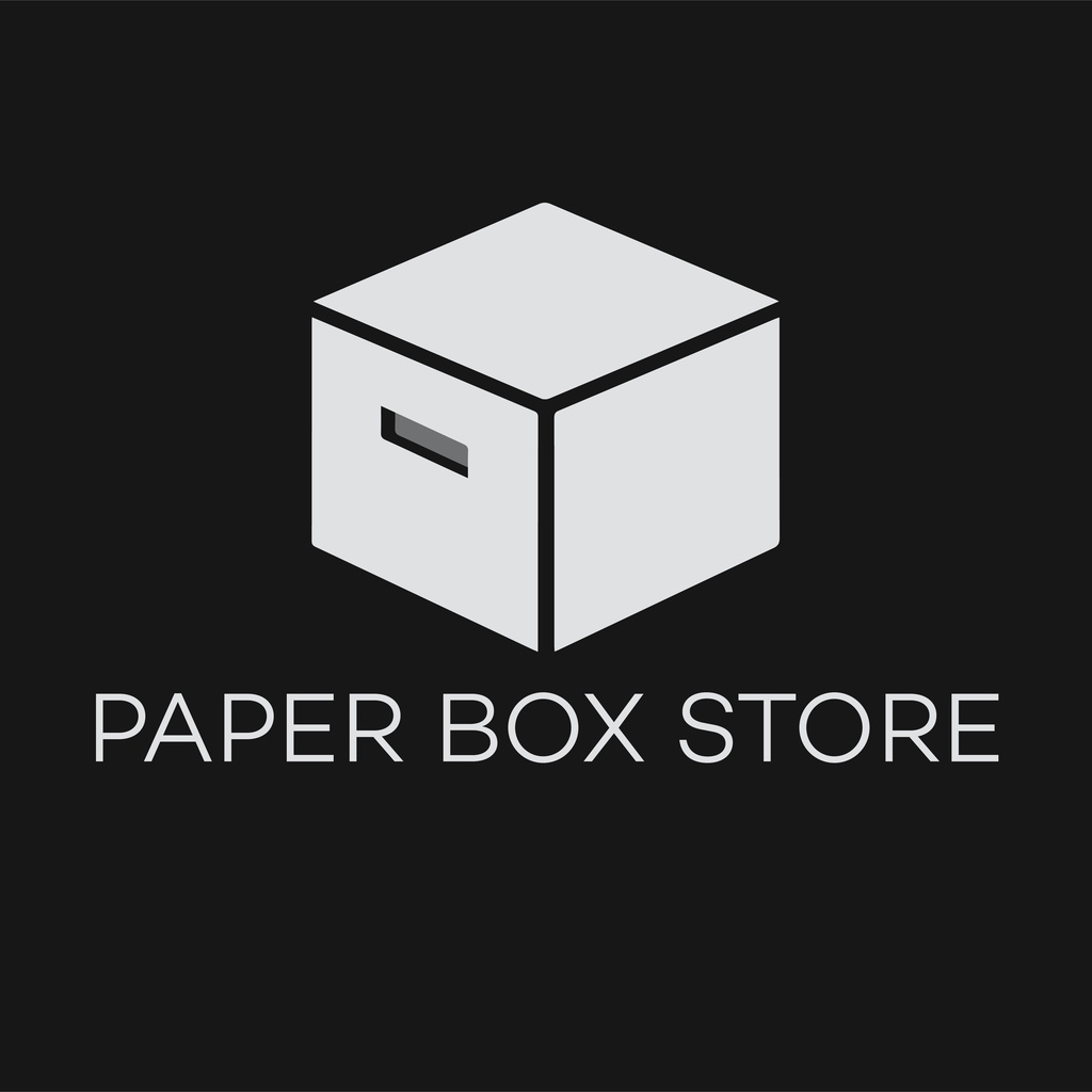 Paper Box Store, ร้านค้าออนไลน์ | Shopee Thailand