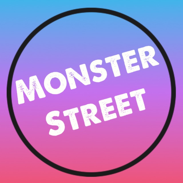 monsterstreet, ร้านค้าออนไลน์ | Shopee Thailand