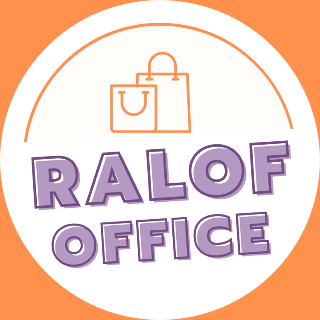 RALOF.OFFICEE, ร้านค้าออนไลน์ | Shopee Thailand