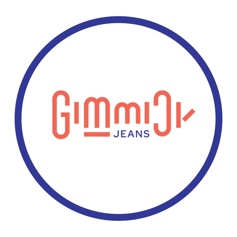 Gimmick Jeans, ร้านค้าออนไลน์ | Shopee Thailand
