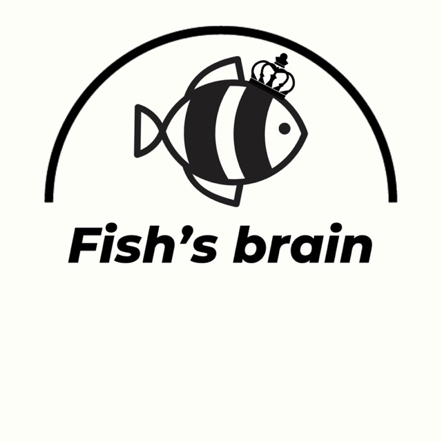 Fish's brain, ร้านค้าออนไลน์ | Shopee Thailand