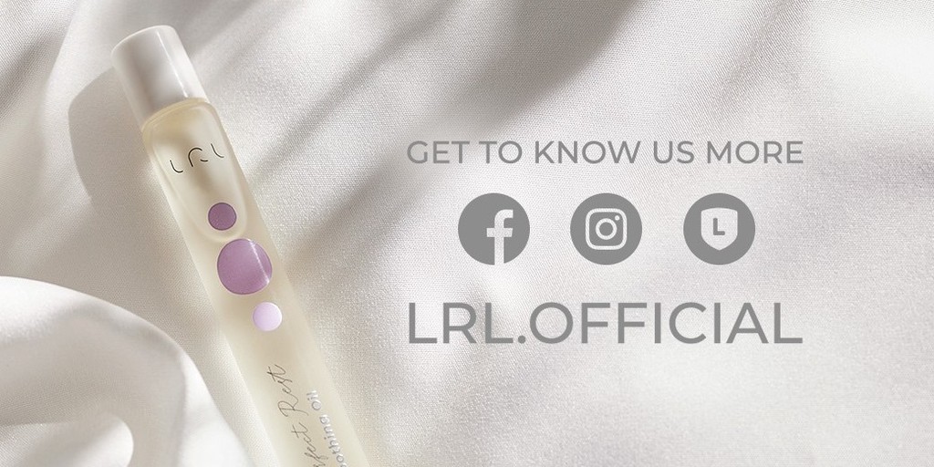 สั่งซื้อสินค้าออนไลน์จาก LRL Official Store | Shopee Thailand
