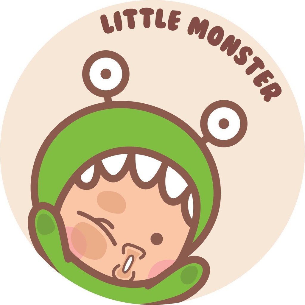 สั่งซื้อสินค้าออนไลน์จาก Little Monster Official | Shopee Thailand