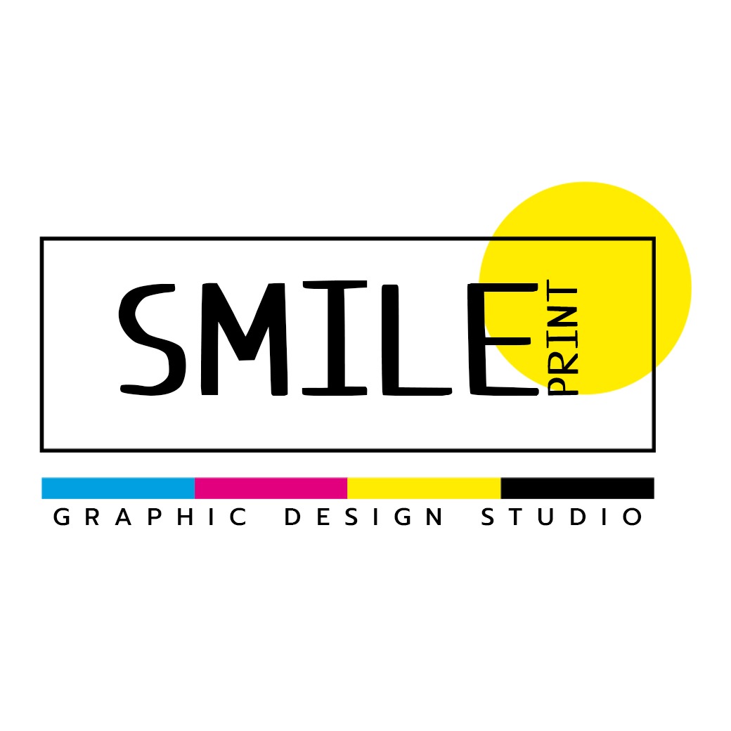 Smile Print Graphic Studio, ร้านค้าออนไลน์ | Shopee Thailand