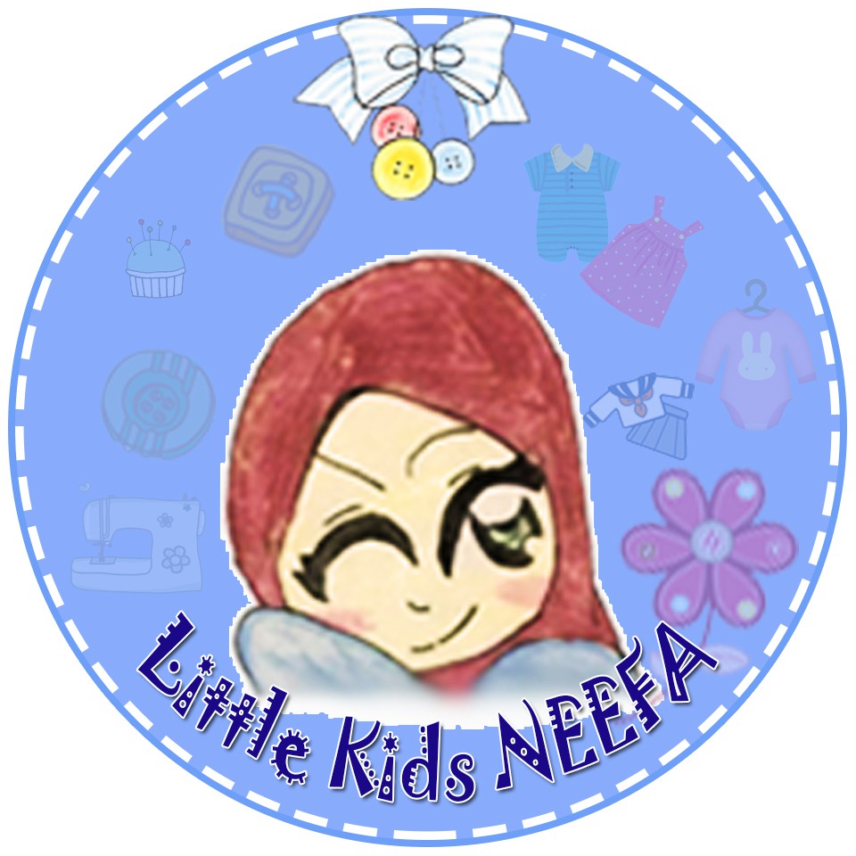 Little Button NeeFa, ร้านค้าออนไลน์ | Shopee Thailand